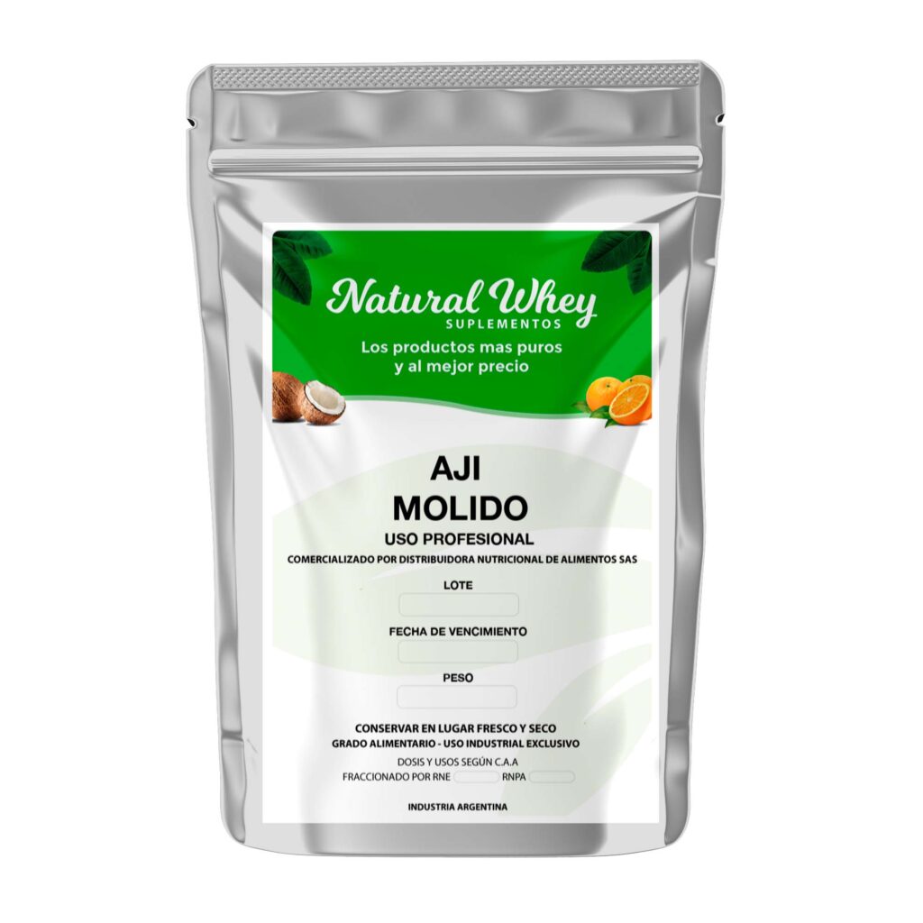 Natural Whey Suplementos – Los productos más puros y al mejor precio